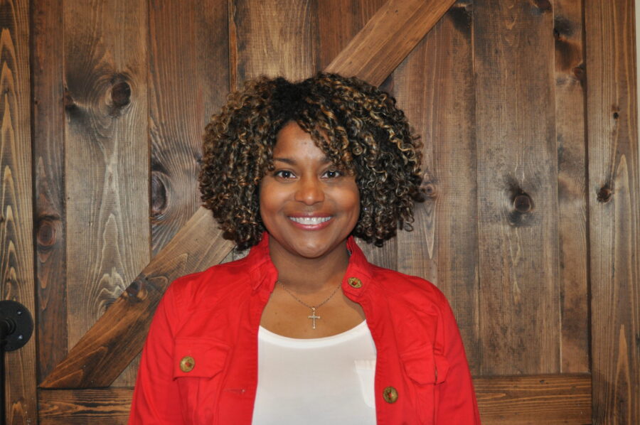 nickivenable.com – Working People, Working Together